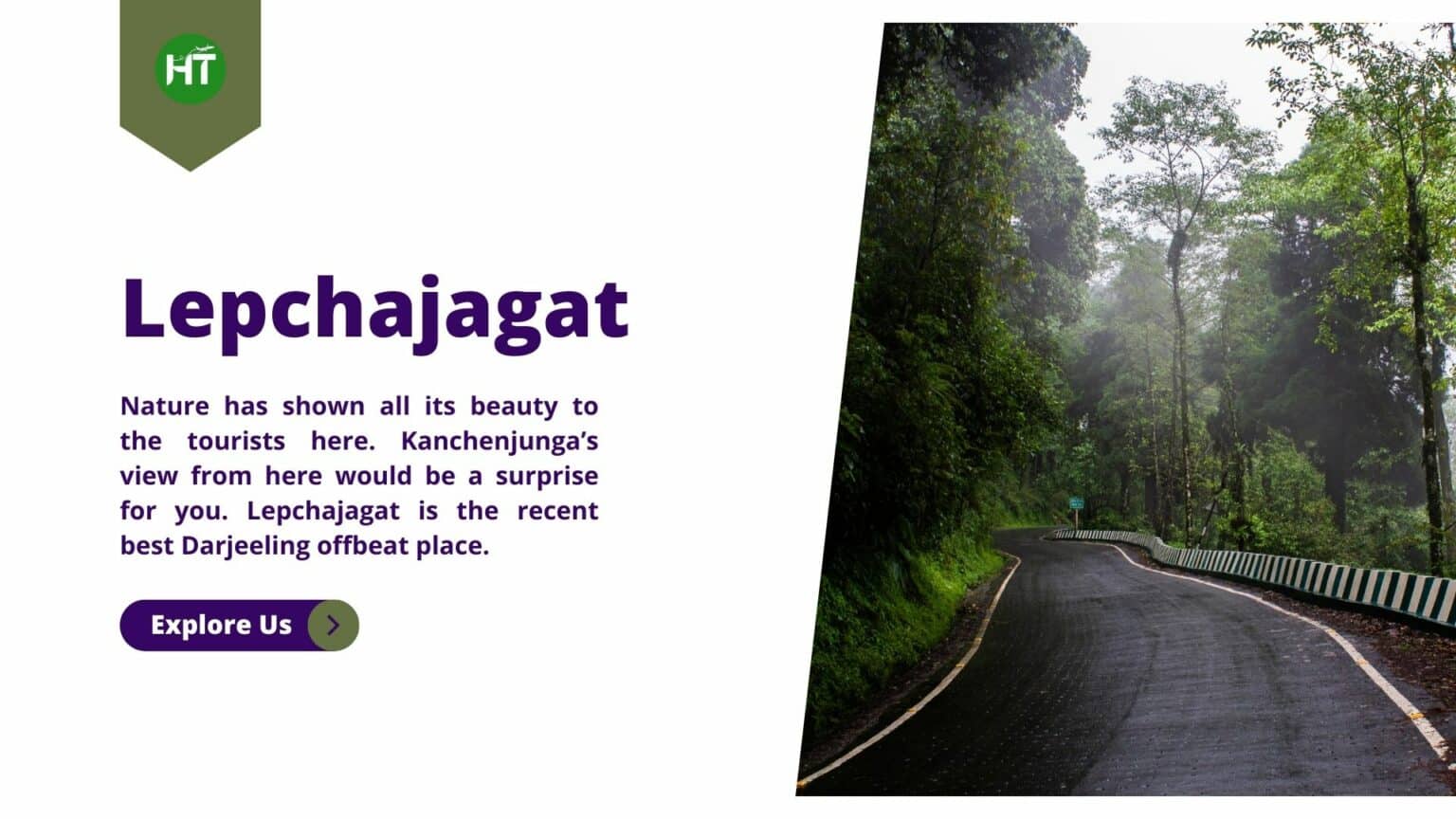 19+ Offbeat Destination near Darjeeling: Incredible for You