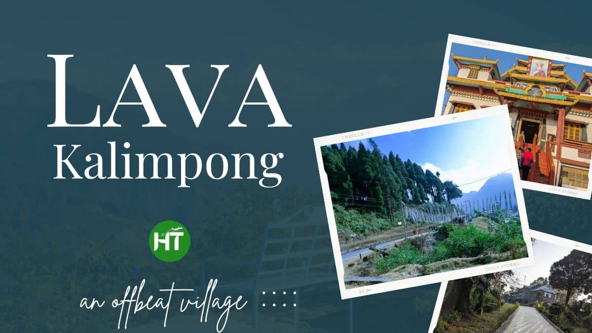Lava: Design your Precious Memories Alive Exploring Hamlet