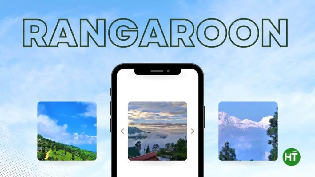 Rangaroon: Newly Discovered Offbeat Paradise Near Darjeeling